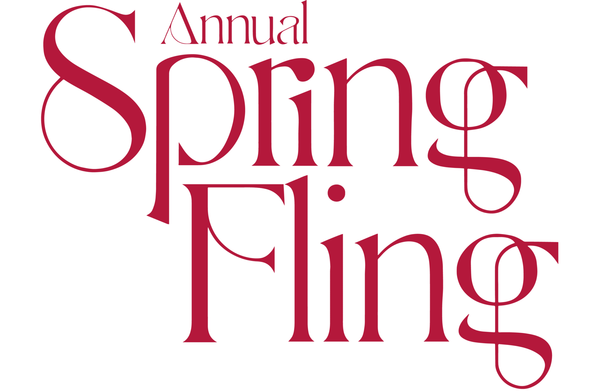 Spring Fling | Colab VC